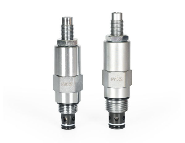 Steed Machinery Co., Ltd. - CBCA, valvula insertable, CKCB, T6D, T6D ...