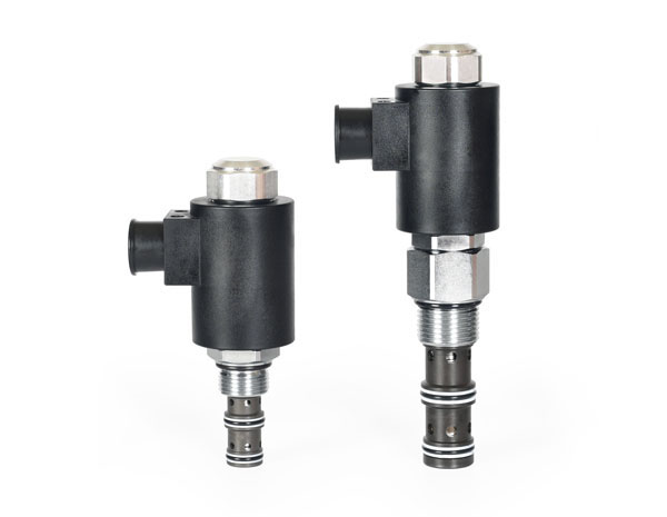 Steed Machinery Co., Ltd. - CBCA, valvula insertable, CKCB, T6D, T6D ...