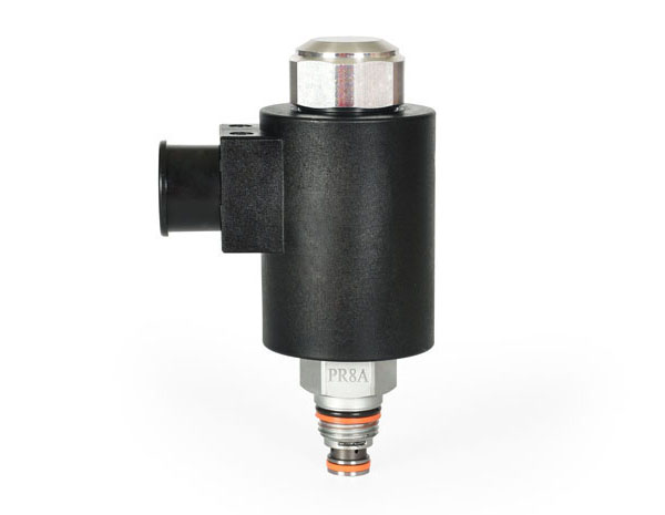 Steed Machinery Co., Ltd. - CBCA, valvula insertable, CKCB, T6D, T6D ...