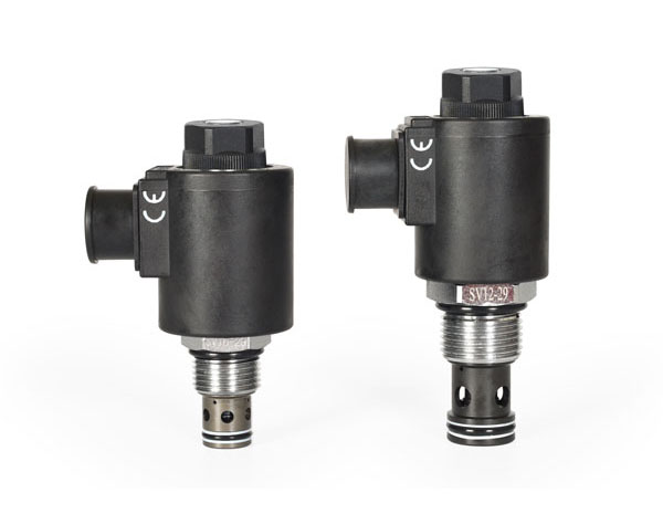 Steed Machinery Co., Ltd. - CBCA, valvula insertable, CKCB, T6D, T6D ...