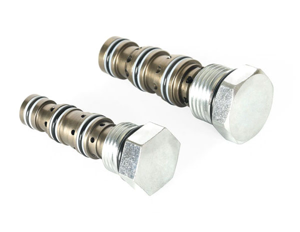 Steed Machinery Co., Ltd. - CBCA, valvula insertable, CKCB, T6D, T6D ...