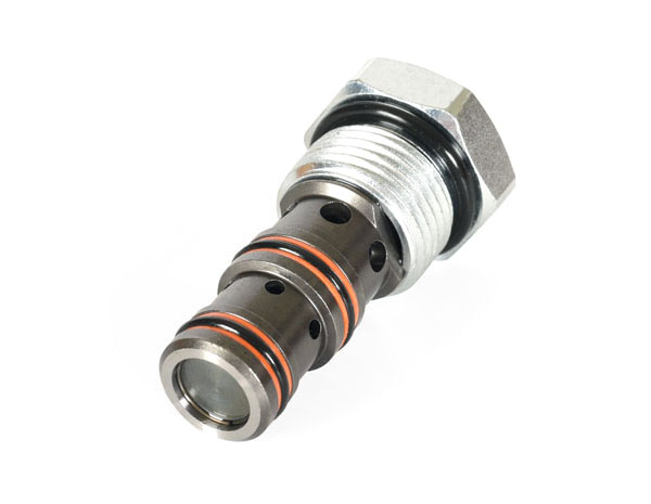 Steed Machinery Co., Ltd. - CBCA, valvula insertable, CKCB, T6D, T6D ...