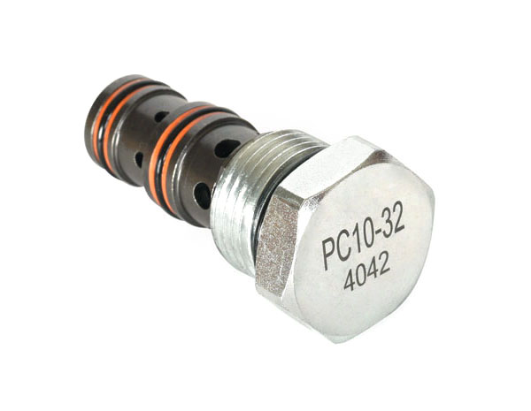 Steed Machinery Co., Ltd. - CBCA, valvula insertable, CKCB, T6D, T6D ...